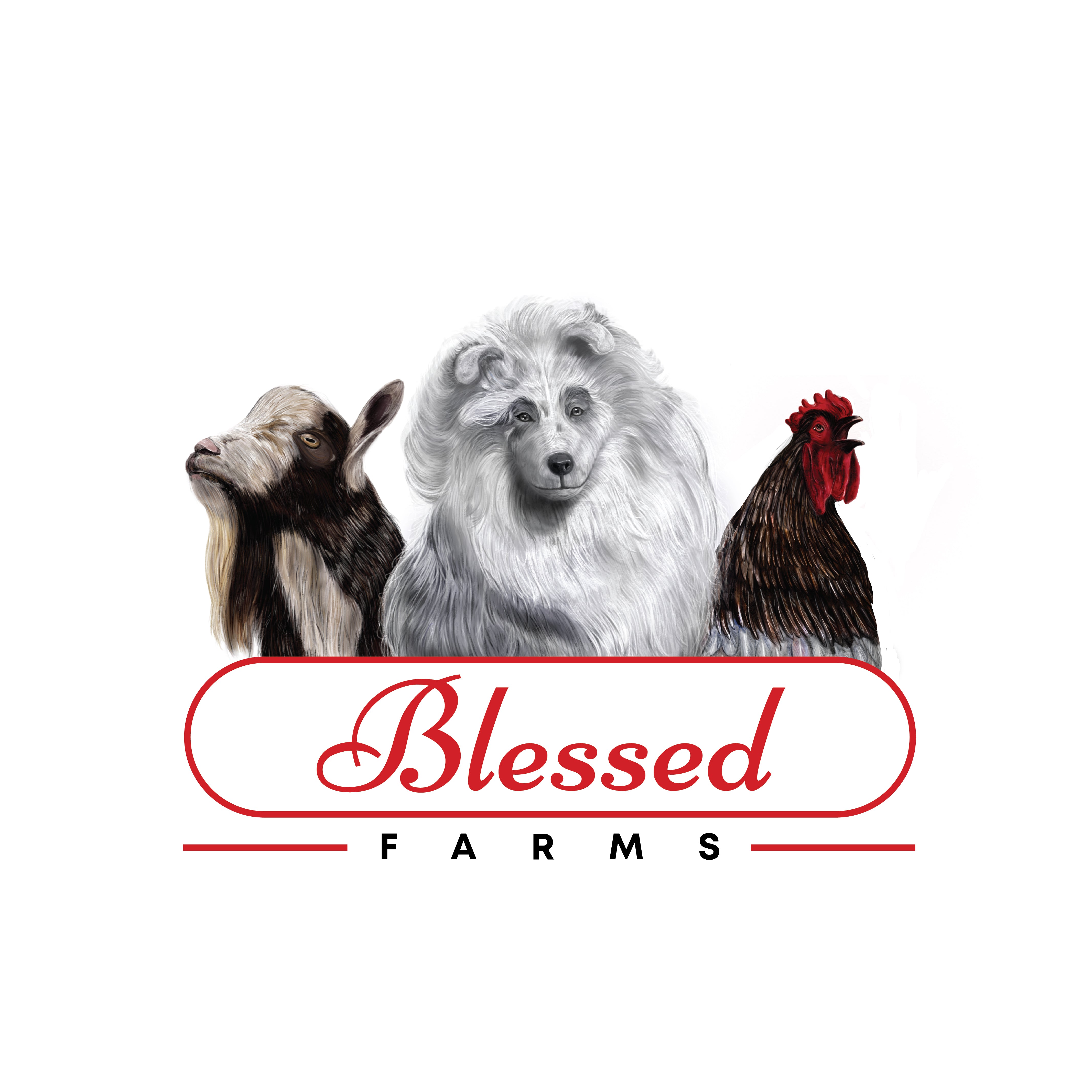 Blessed Farms LLC